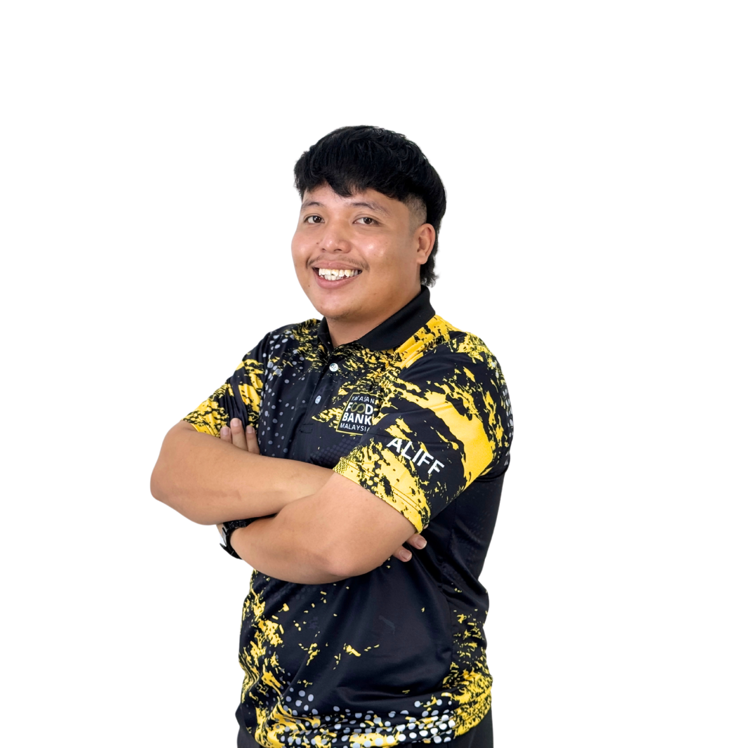 Our Team | Yayasan Food Bank Malaysia